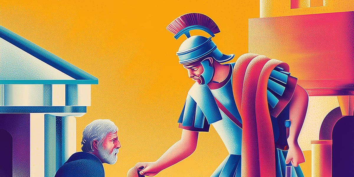 Where did Chaplaincy Come From? - Chaplaincy Now