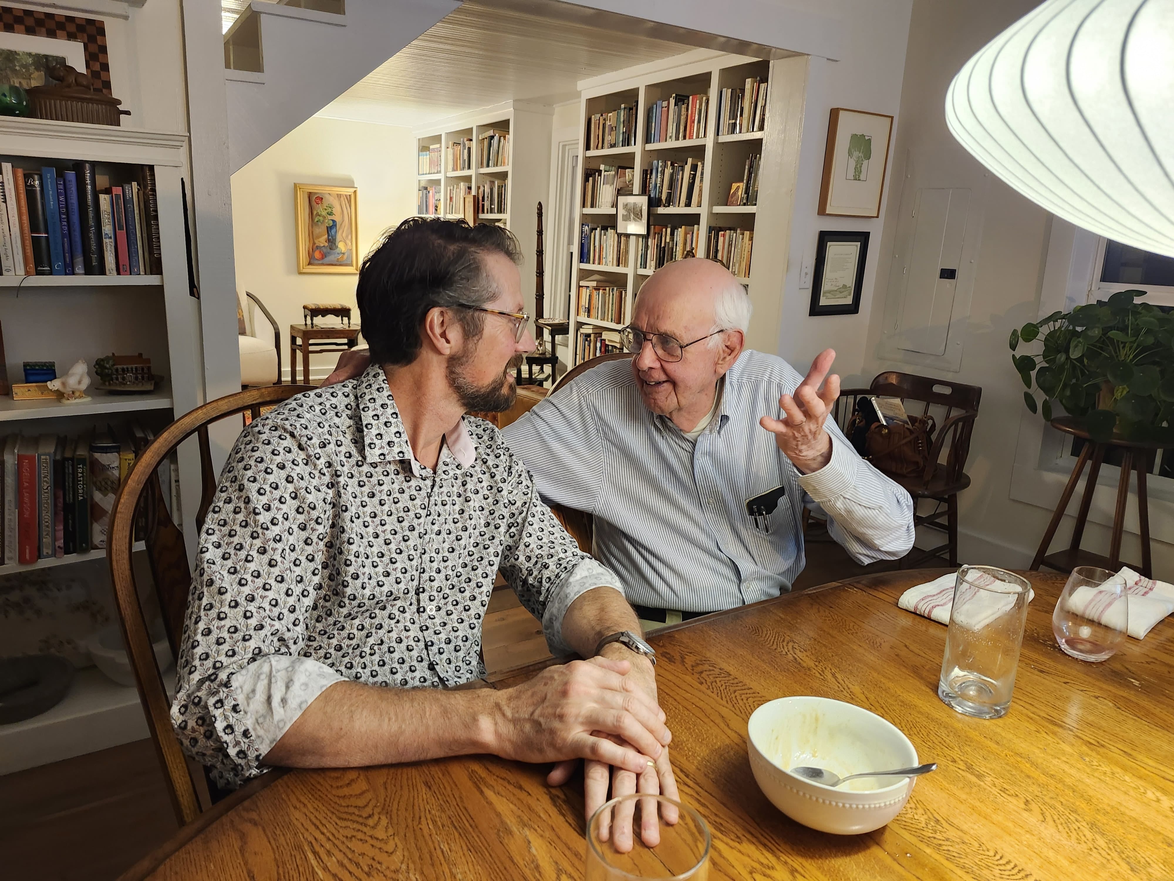 Restoring the Moral Economy - by Paul Kingsnorth