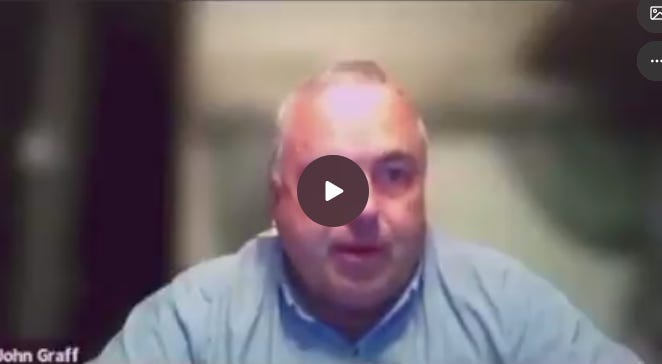 John Graff: All of Canada's Shrimp and an Unspecified Amount of Swine ...