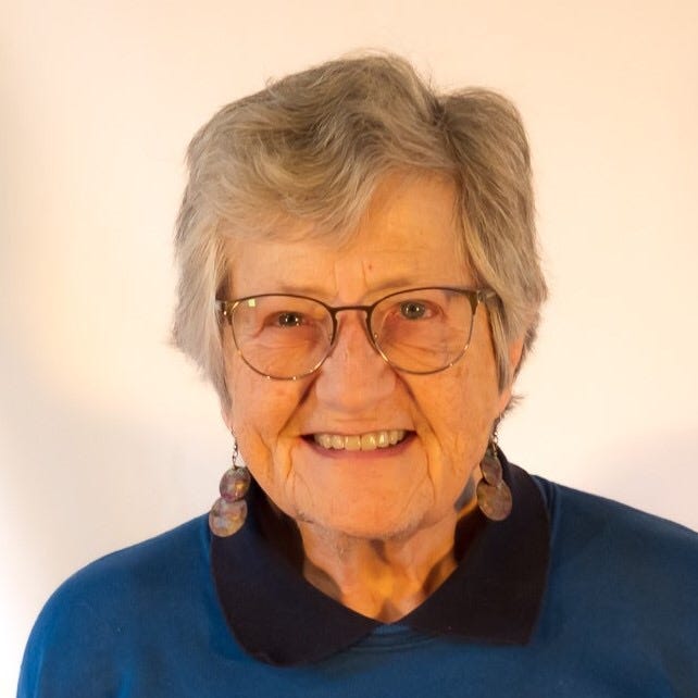 Myra Marx Ferree | Substack