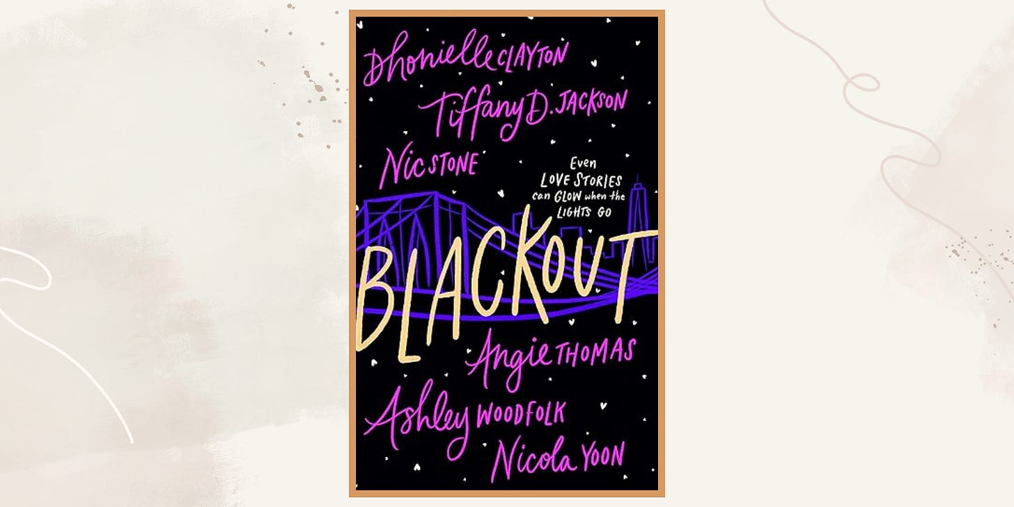 20 Black Books Optioned for Film & TV (and How You Can Help)