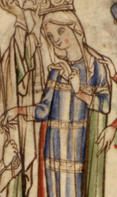 The Last Anglo-Saxon Queen: Edith of Wessex