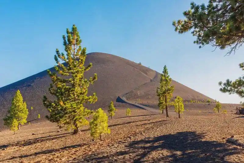 Types of Volcanoes: The Many Faces of Earth’s Fiery Fury