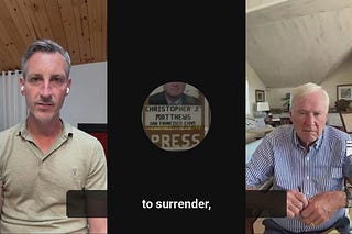 Hardball with Chris Matthews | Substack