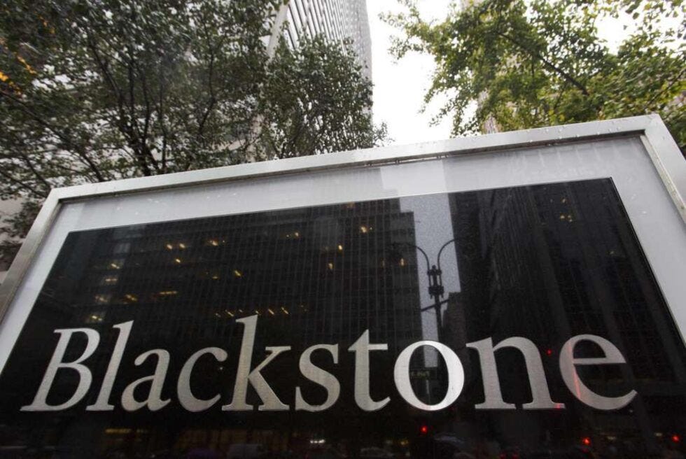Blackstone, Apollo, and Ares push private markets into US pensions