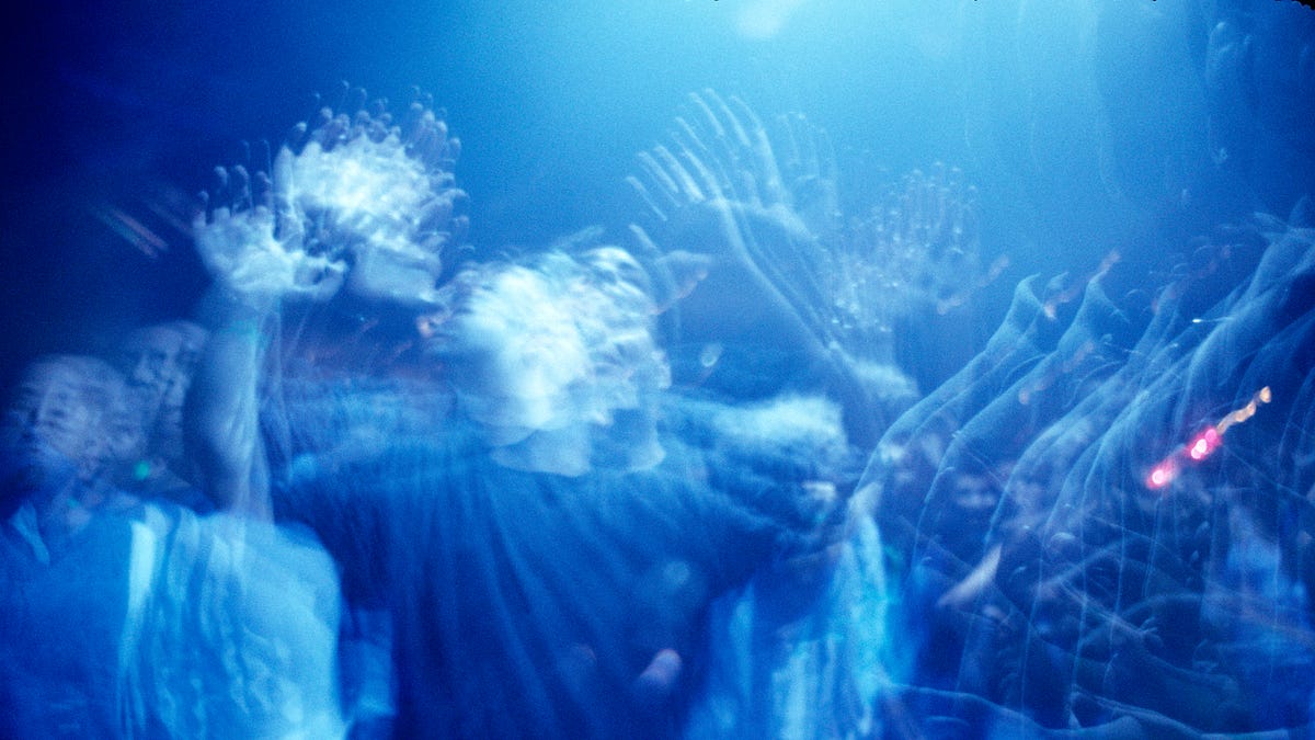 Dancefloor Thunderstorm: A Love Letter to SoCal Rave’s Peak Years