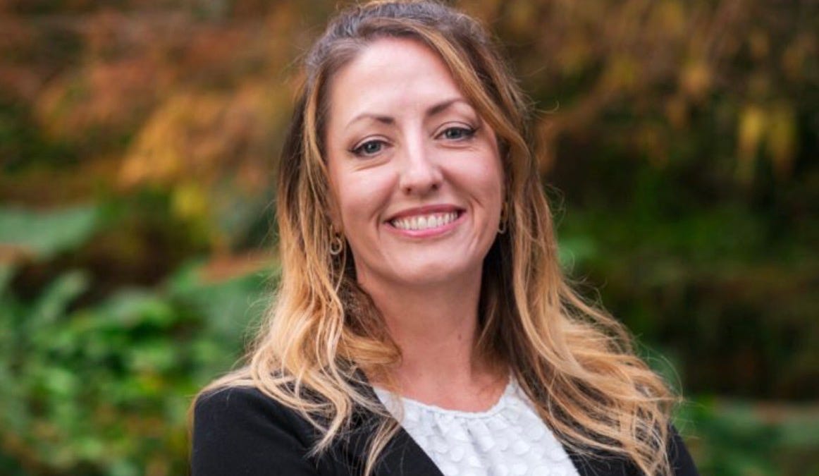 Therapist Rebecca White Stabbed to Death by Former Client in Orlando ...