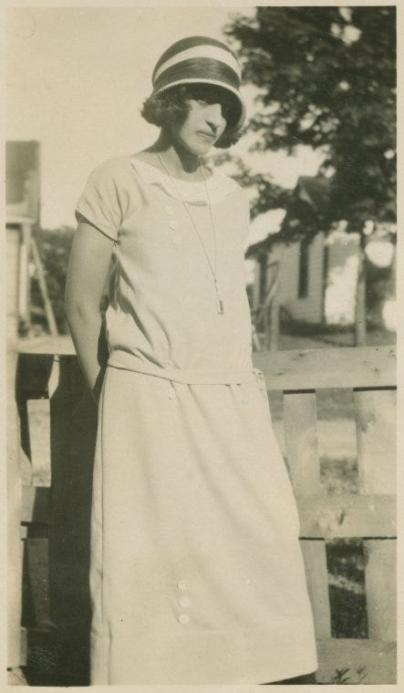 Meet Jane Bolin - by Daniel Henderson