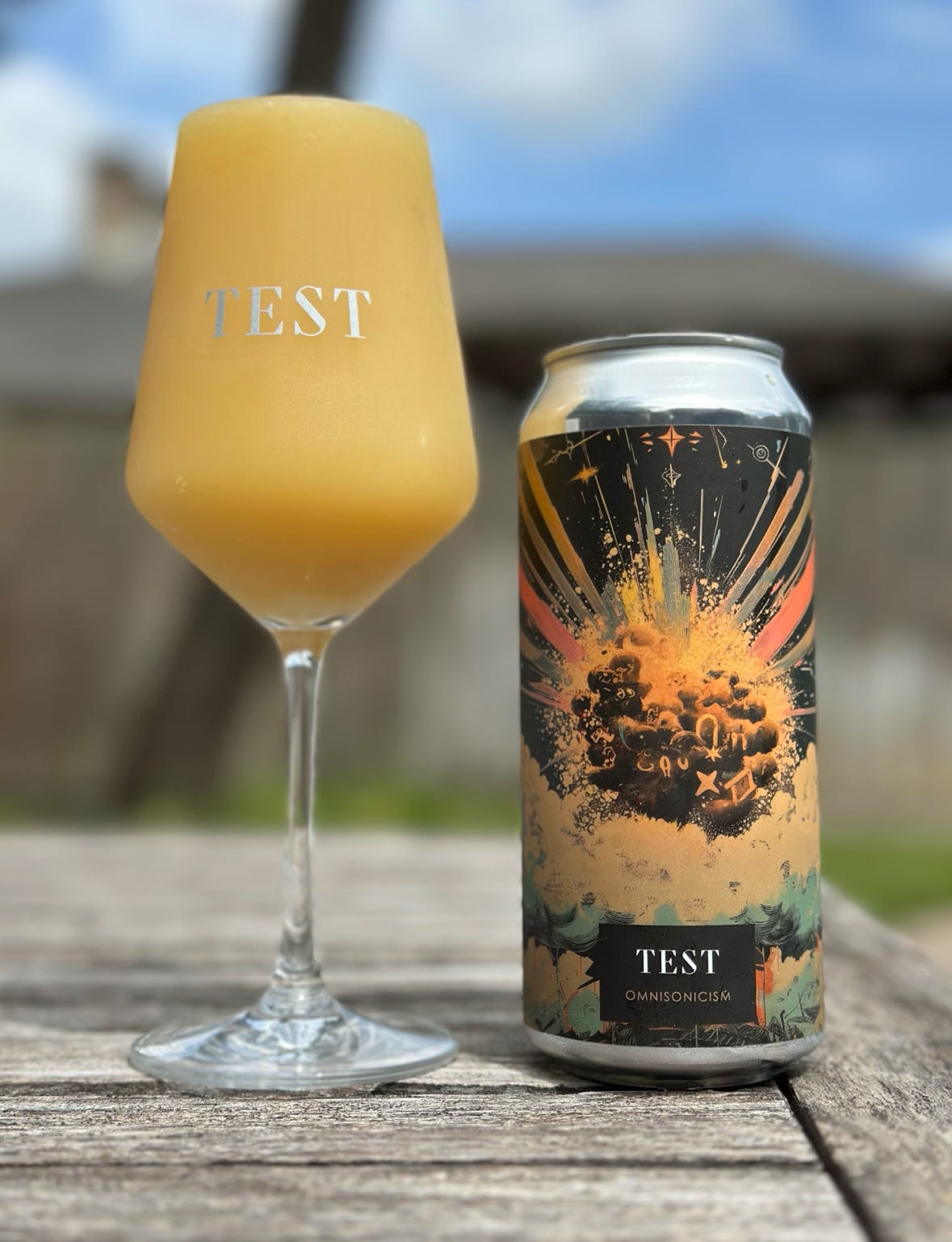 My Favorite Beers I Had For the First Time in 2025