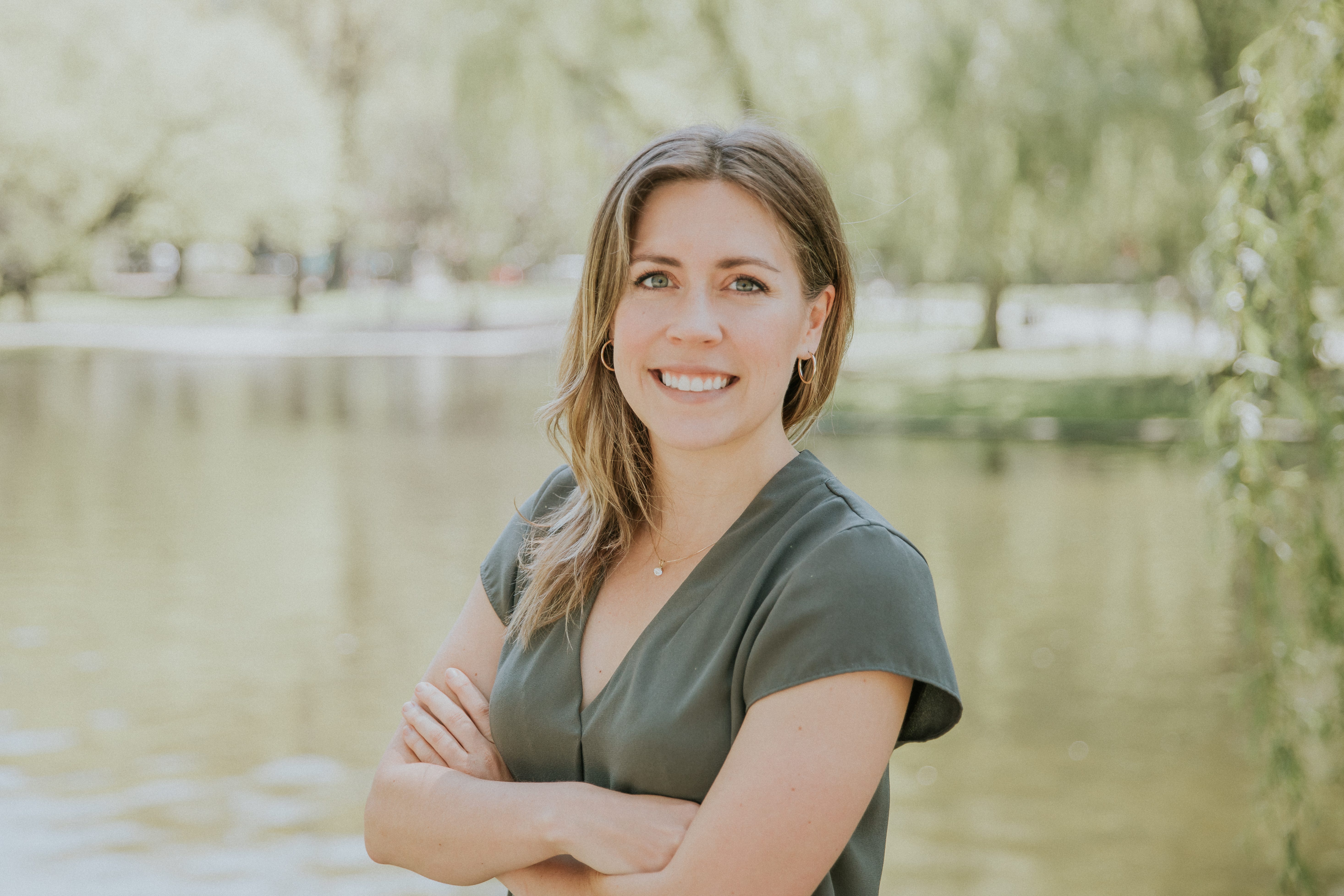 EXCLUSIVE: Ex-a16z Partner Michelle Volz Launches Pax Ventures with $50 ...