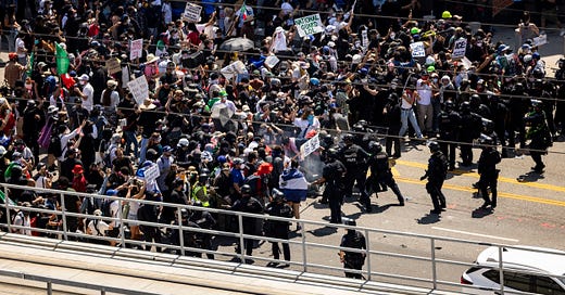 Best Served Cole | David Cole | Substack