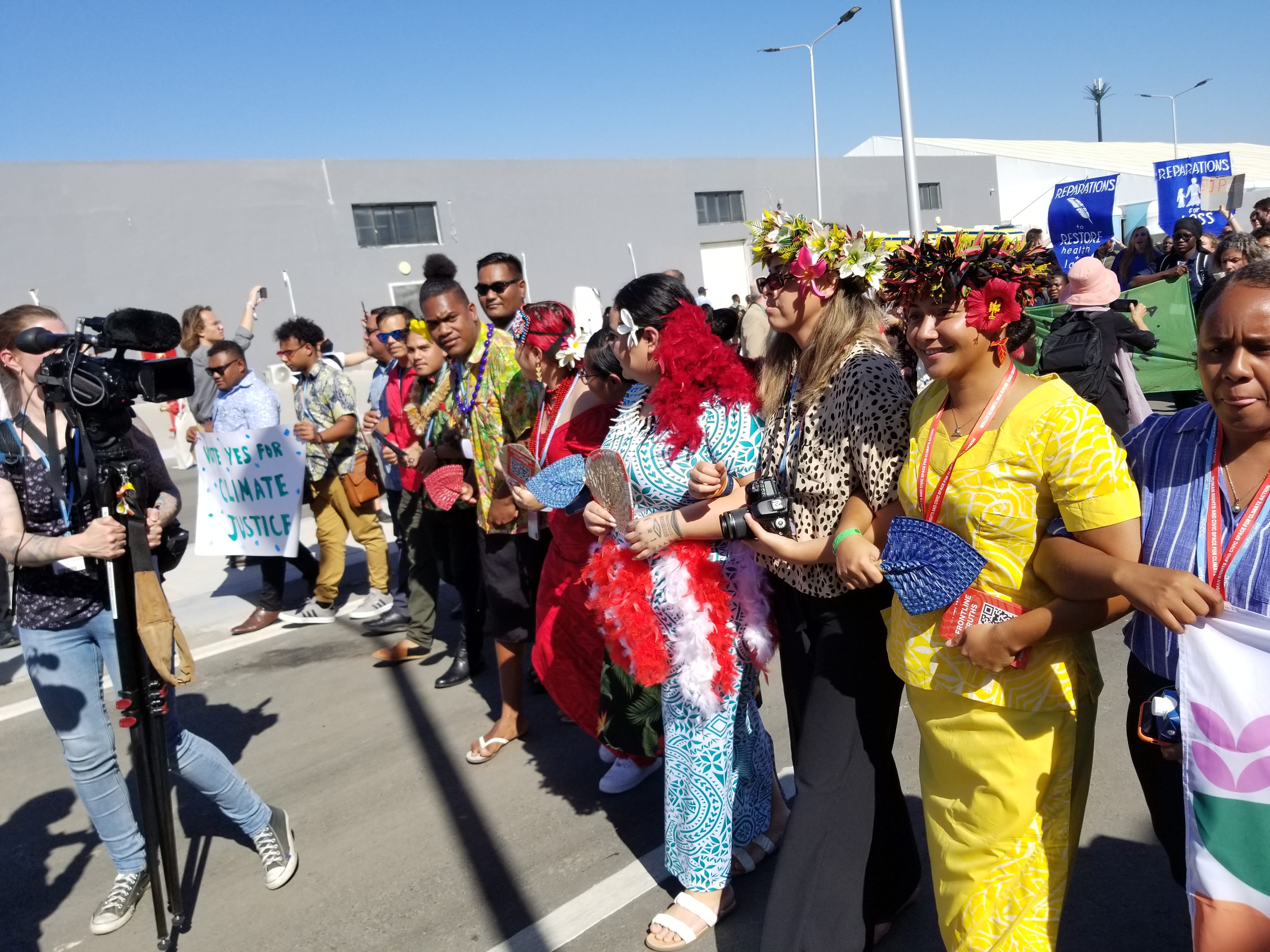 Activists are the Engine - by Bill McKibben