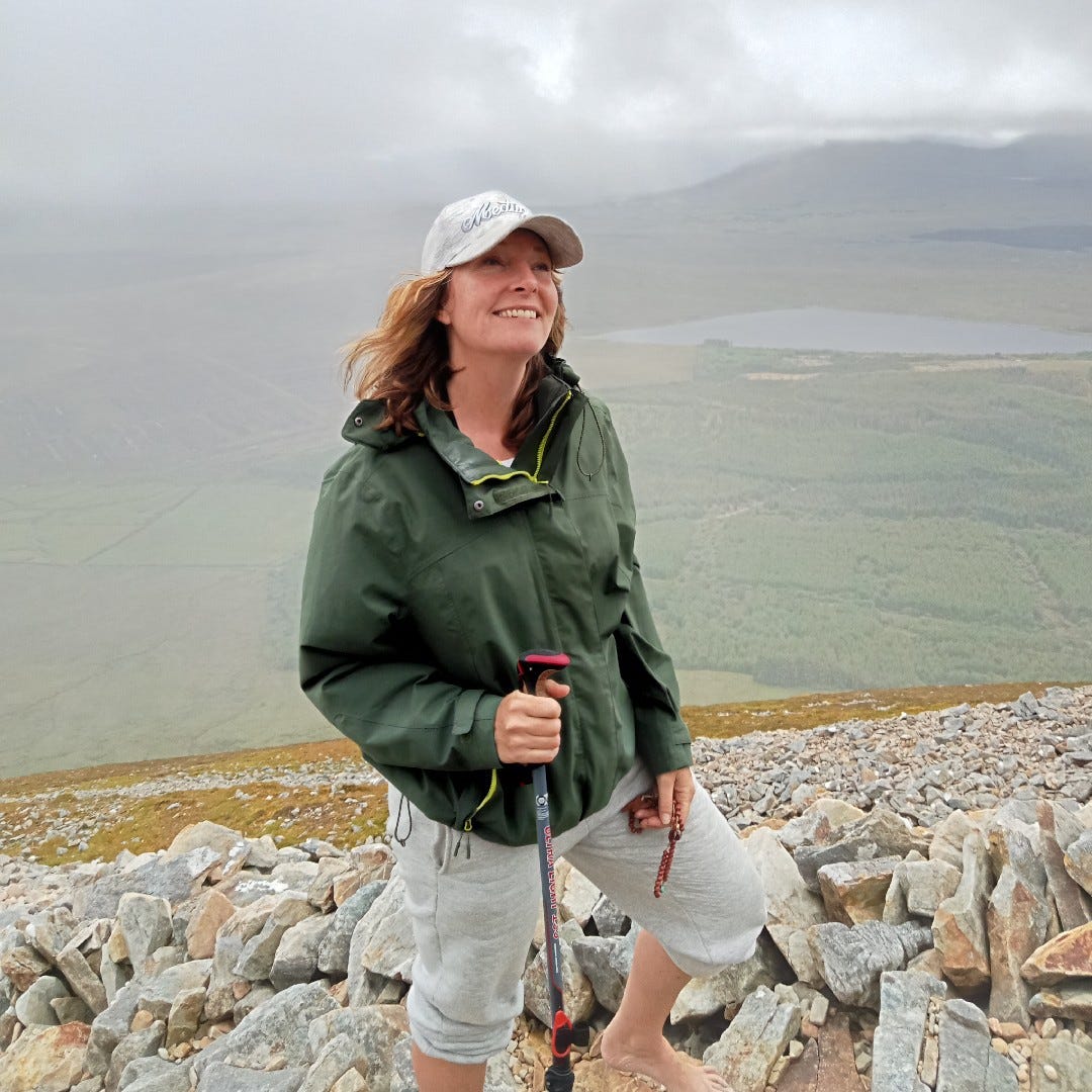 Louise Roseingrave | Substack