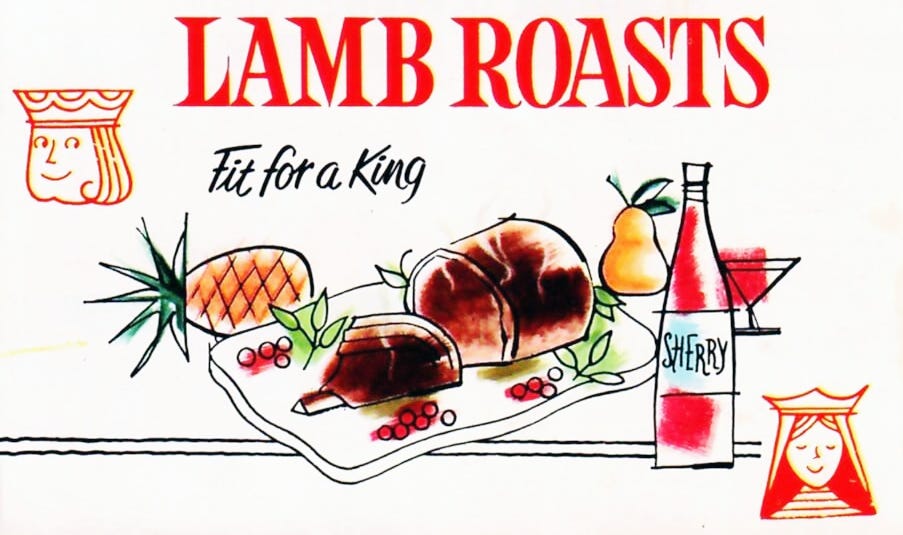 Meh: Little lost lamb: Shoddy Goods 079