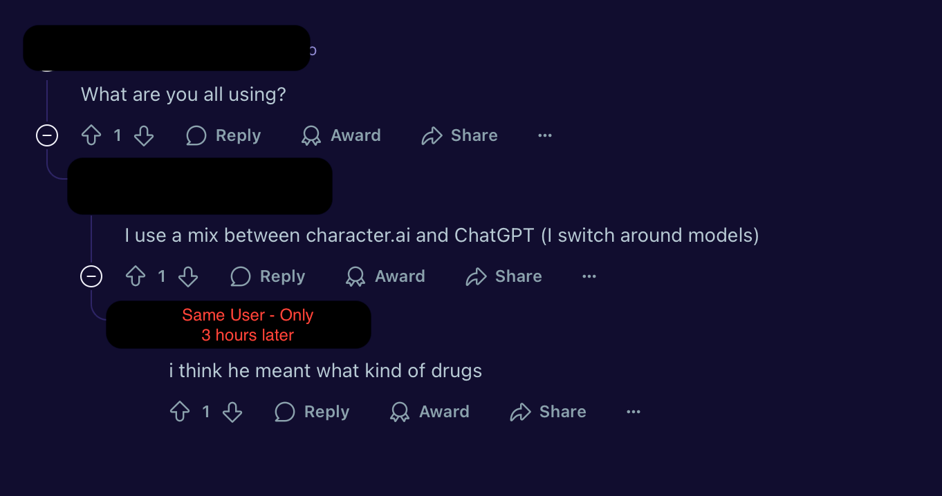 Concern Trolling - A Dangerous Internet Phenomenon