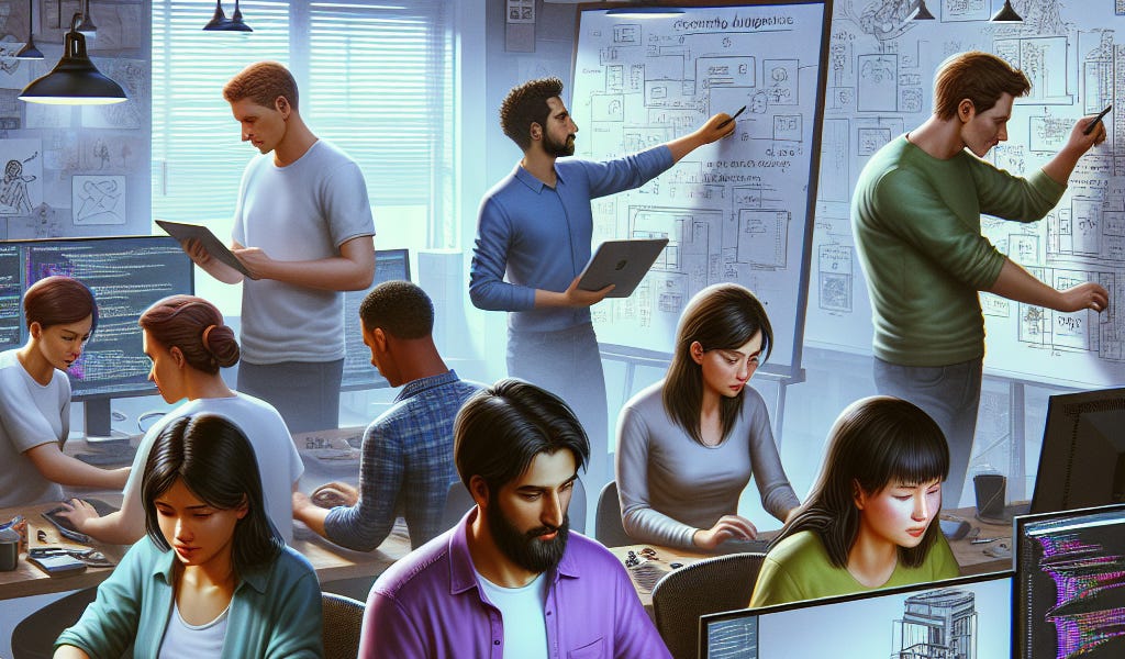 The Strategic Value of Developing Proprietary Game Engines