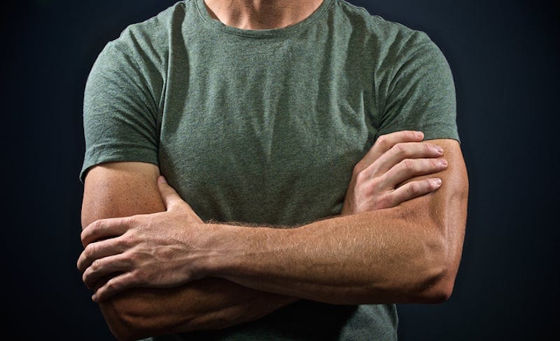 5 Things Men Do That Make Them Less Attractive
