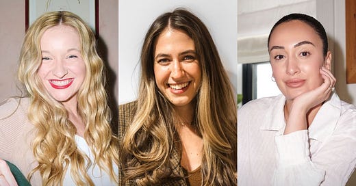 The Beauty Chat by Allure | Allure magazine | Substack