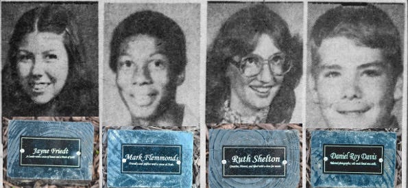 The Burger Chef Murders: 47 Years of Silence and Failure