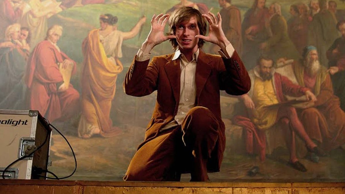The Beauty Of…Wes Anderson - by William Rawlings