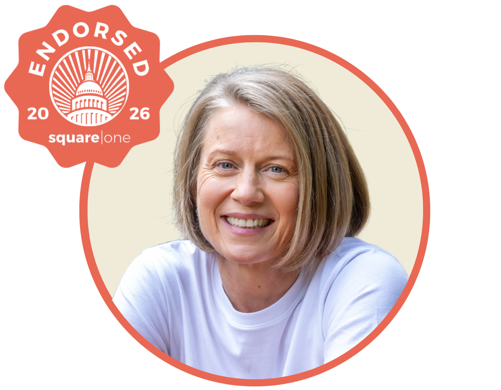 U.S. Senate Endorsement: Jackie Norris - by Tony Vargas