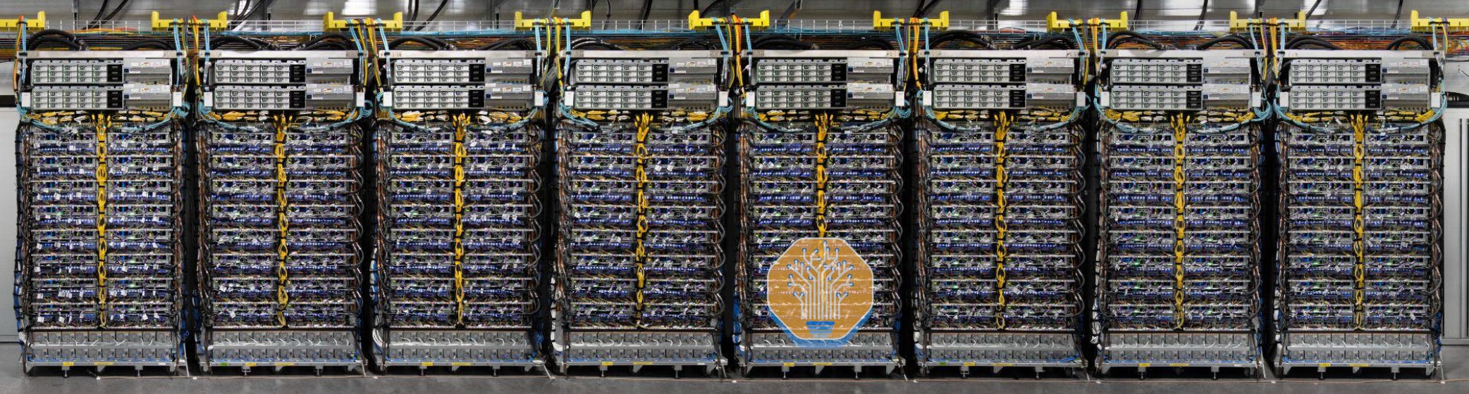 Google AI Infrastructure Supremacy: Systems Matter More Than ...