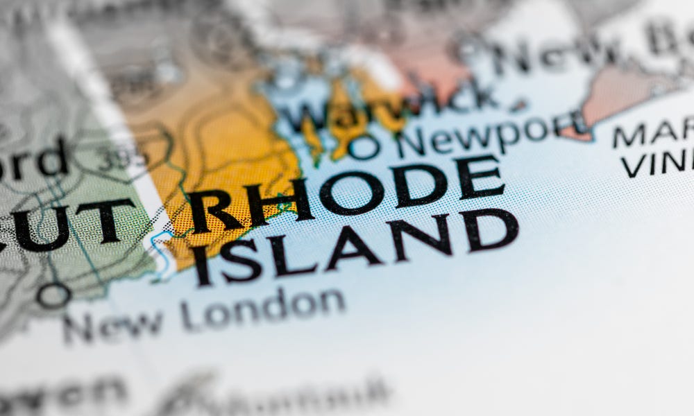 Comments - A small state with a big climate plan