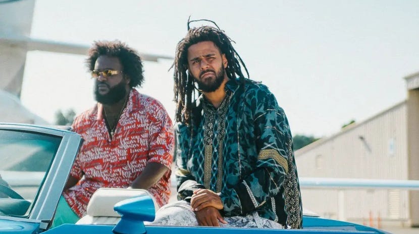 Is Cole Big Three Worthy? - by Patrick Stone