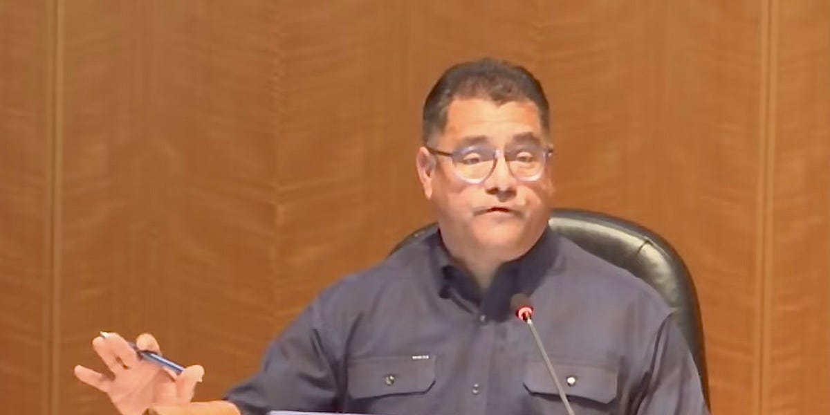 Hayward Eyes Business License Fee Hike for First Time in 48 Years