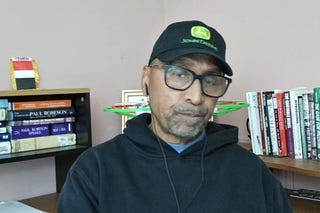 Political Superfood | Garland Nixon | Substack