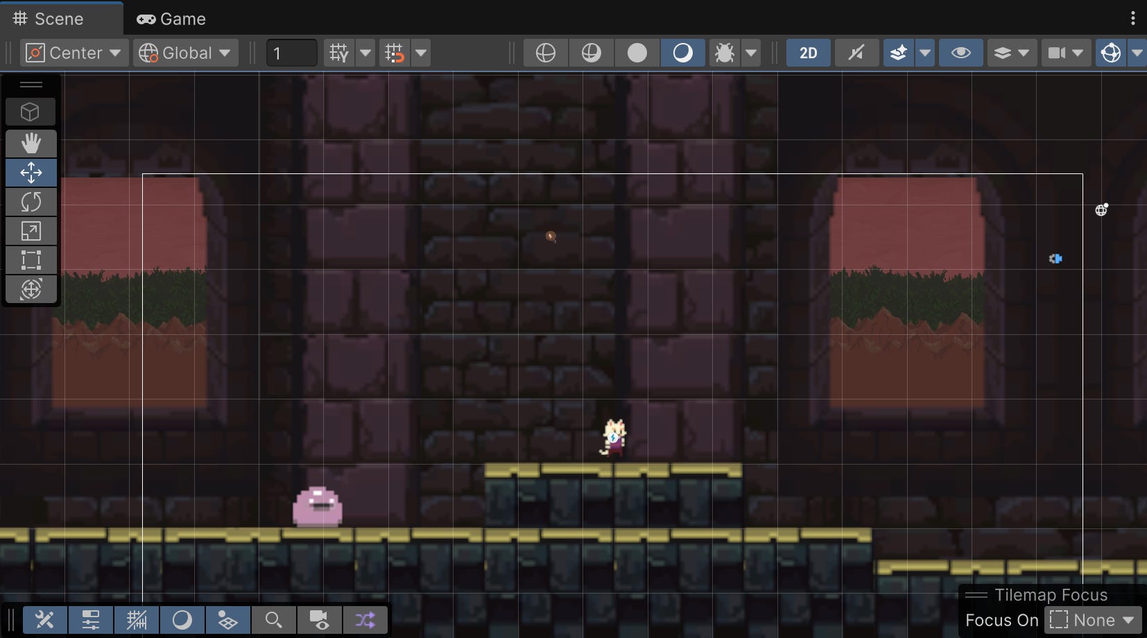 Essential Lessons for 2D Platformer Level Design