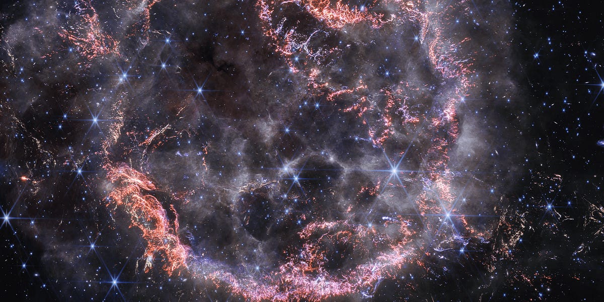 closest supernova candidate