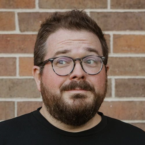 Faith & Spirituality - Substack Newsletter Charts - Reletter