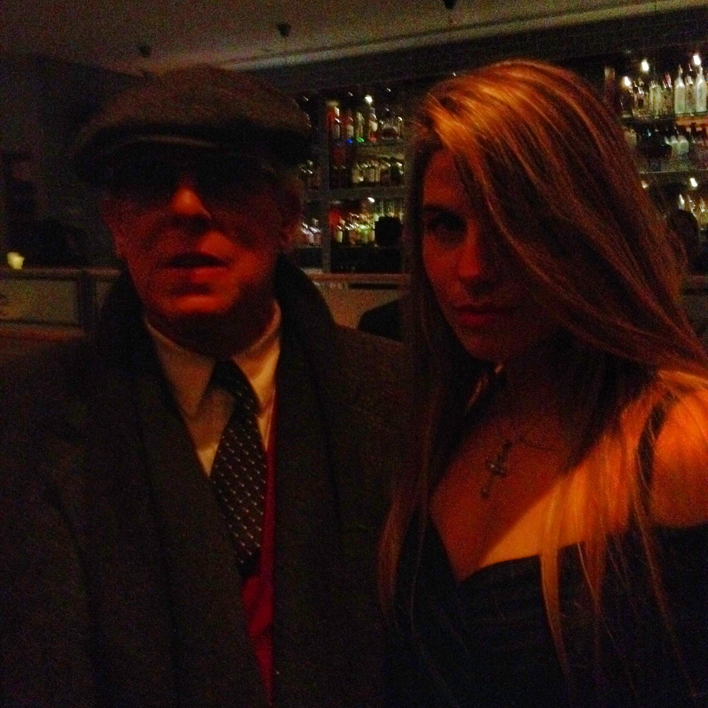 Antony Price: Glamour, Artifice and Fantasy