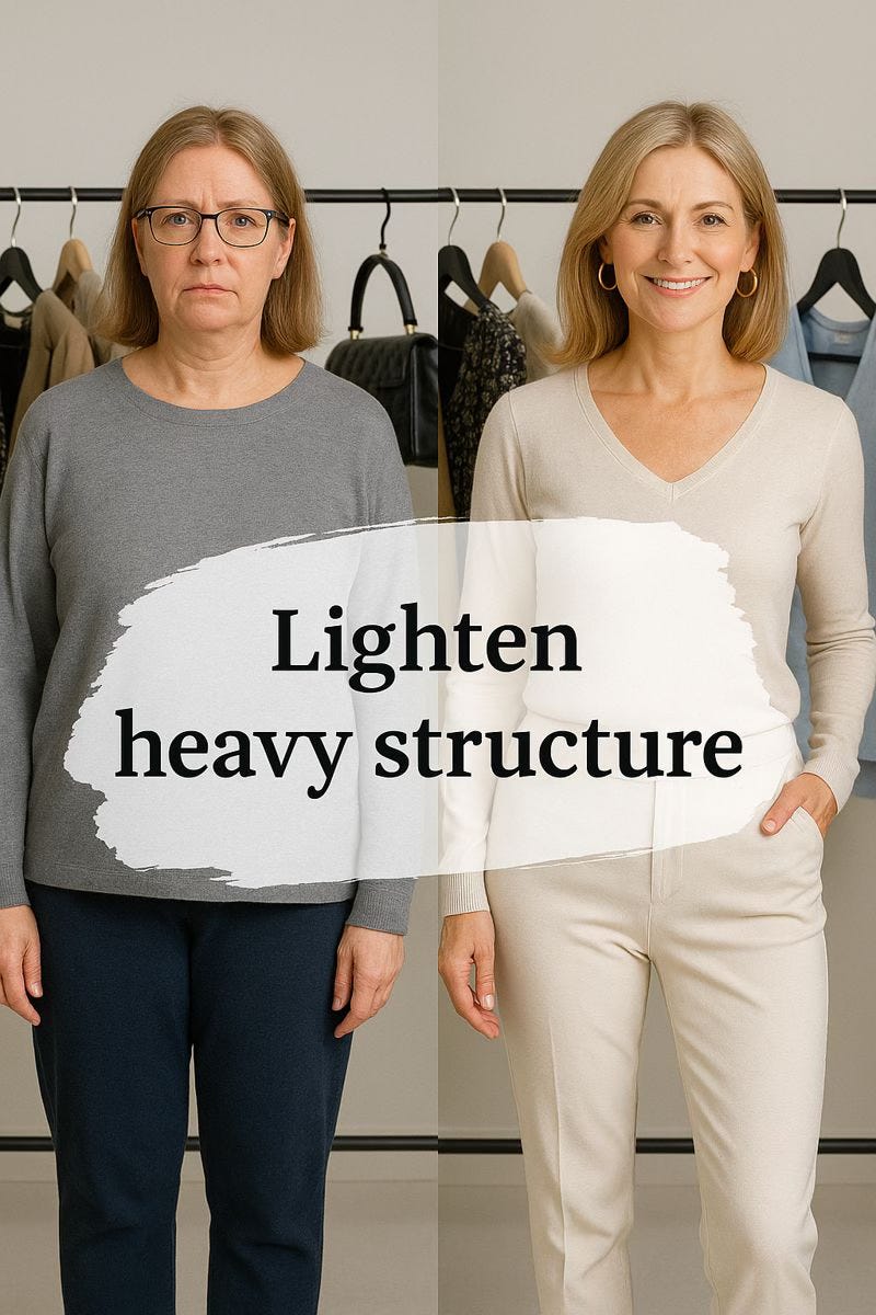 12 Easy Ways to Fix a Frumpy Outfit and Look More Put Together