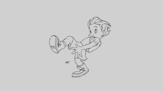When Disney Went Digital - by Animation Obsessive Staff
