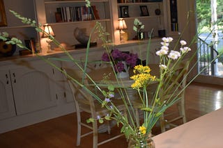 Trilogy | Barbara Mullen | Substack