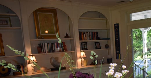 Trilogy | Barbara Mullen | Substack