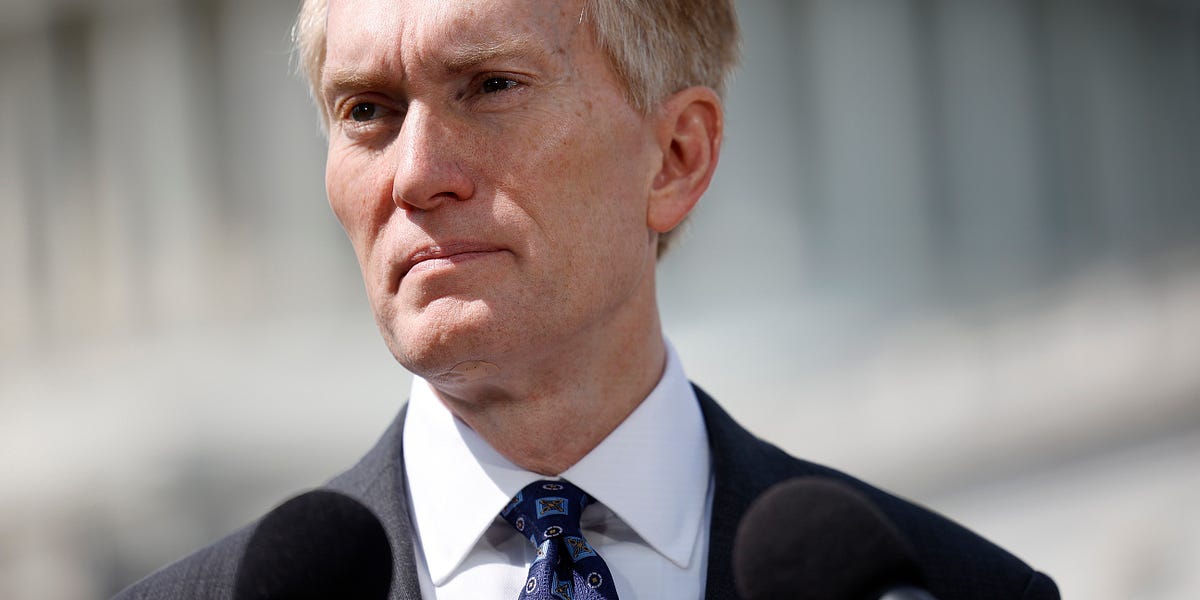The Do-Nothing Party - by Will Saletan - The Bulwark