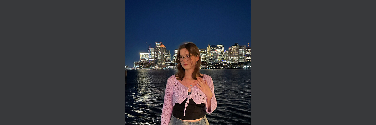 Charlotte | Substack