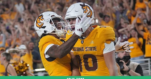 Split Zone Duo | Substack