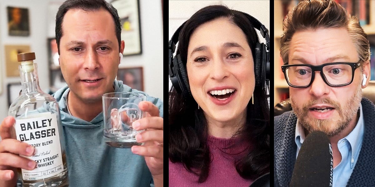 Trump’s Trade Wars Are Crushing America’s Bourbon Industry