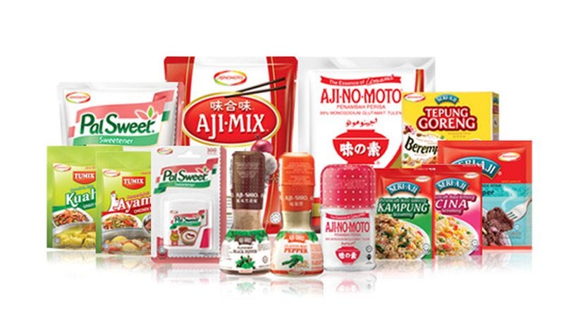 Ajinomoto Co., Inc. — Deep Analysis Report - by Jin