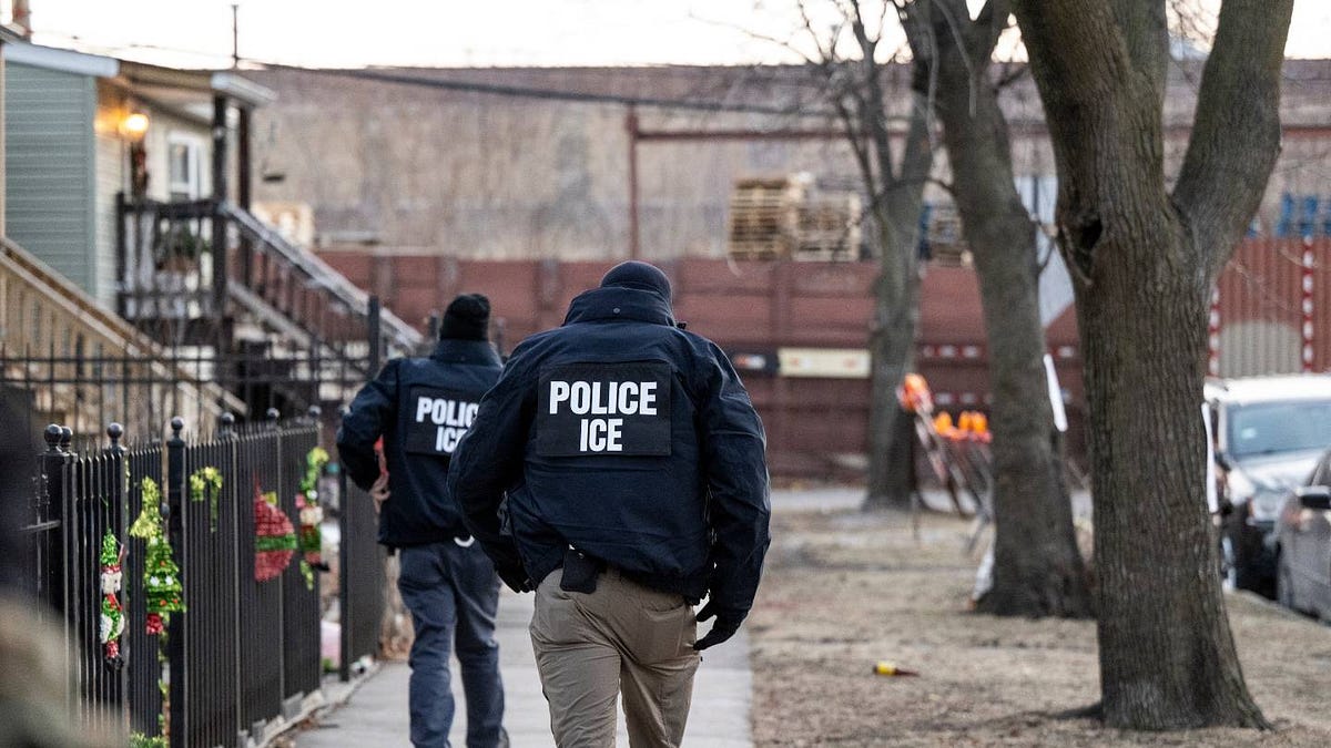 Deportation and the Silence That Follows