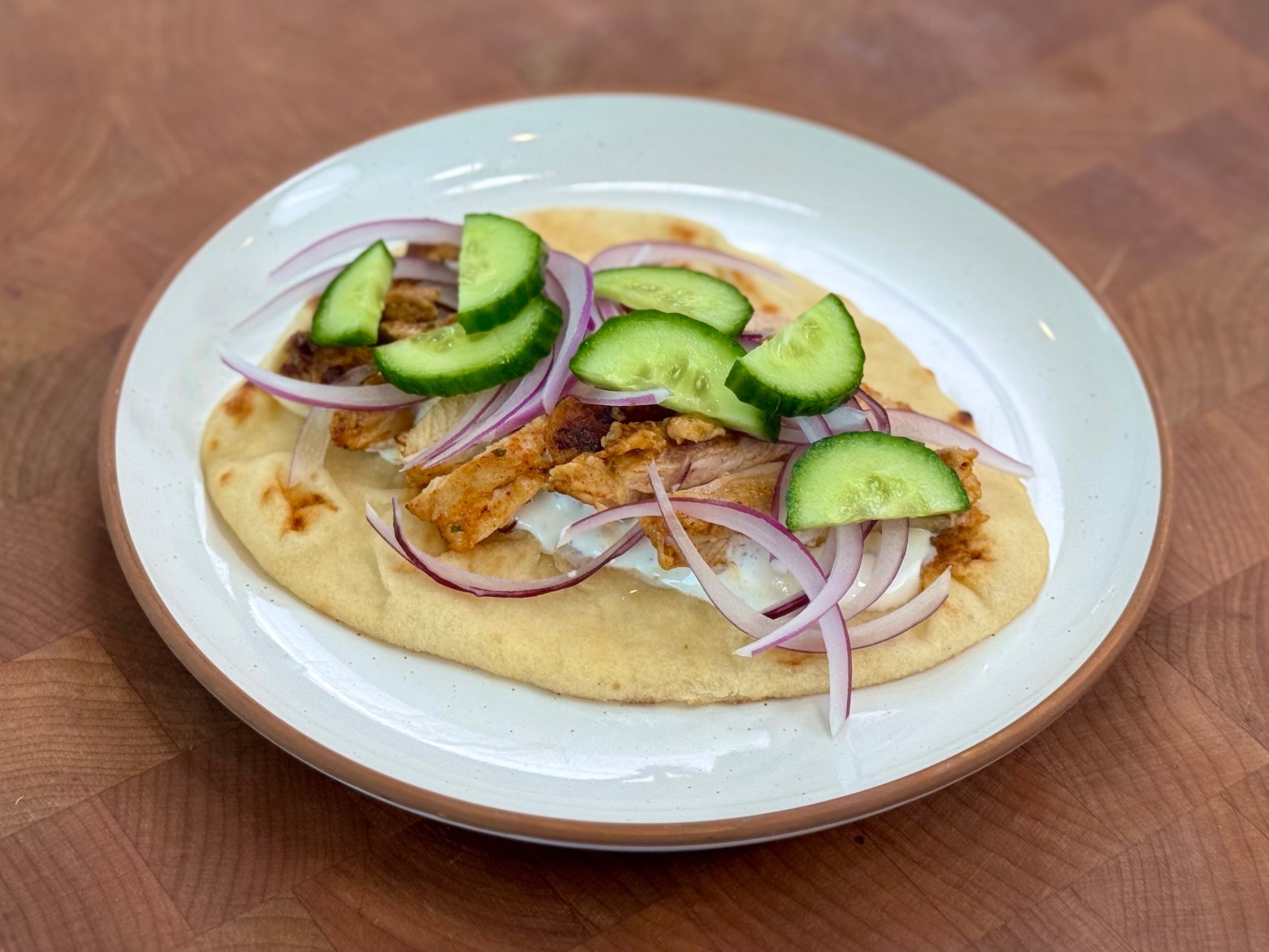 5 Easy Chicken Marinades - by Ian Fujimoto - Not a Chef