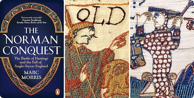 Medieval Realms (@davidpillingsmedievalrealms): "Just reading Marc ...