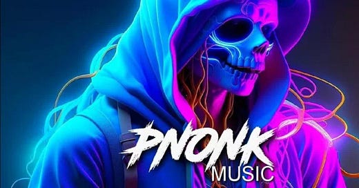Top 22 Best Phonk Music of 2025 You Can’t Miss