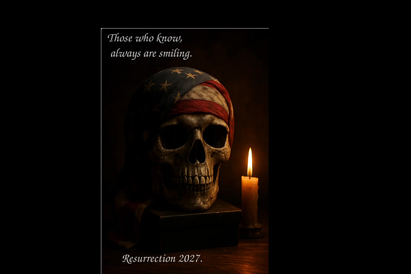 clif’s Newsletter Podcast | clif high | Substack