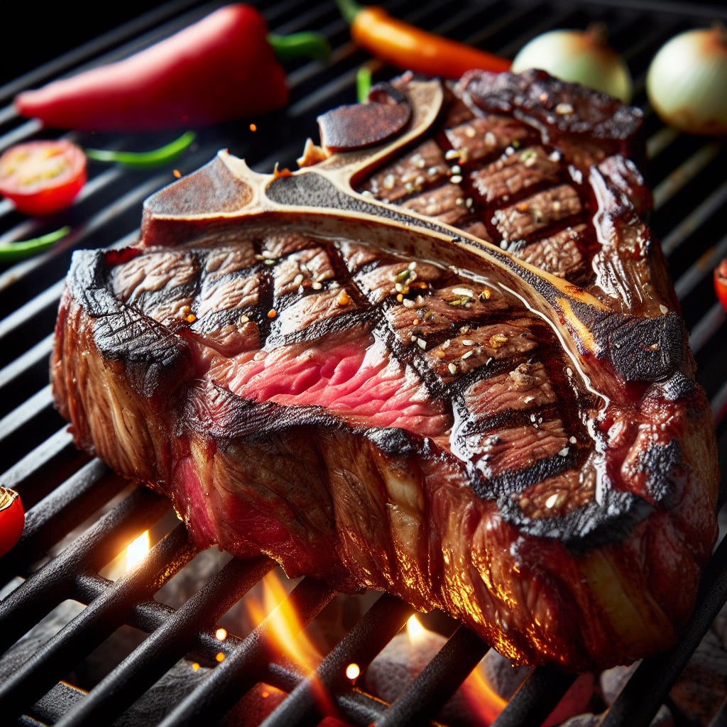 🥩🍳 The Steak and Eggs Diet: Benefits & How It Transforms Your Body