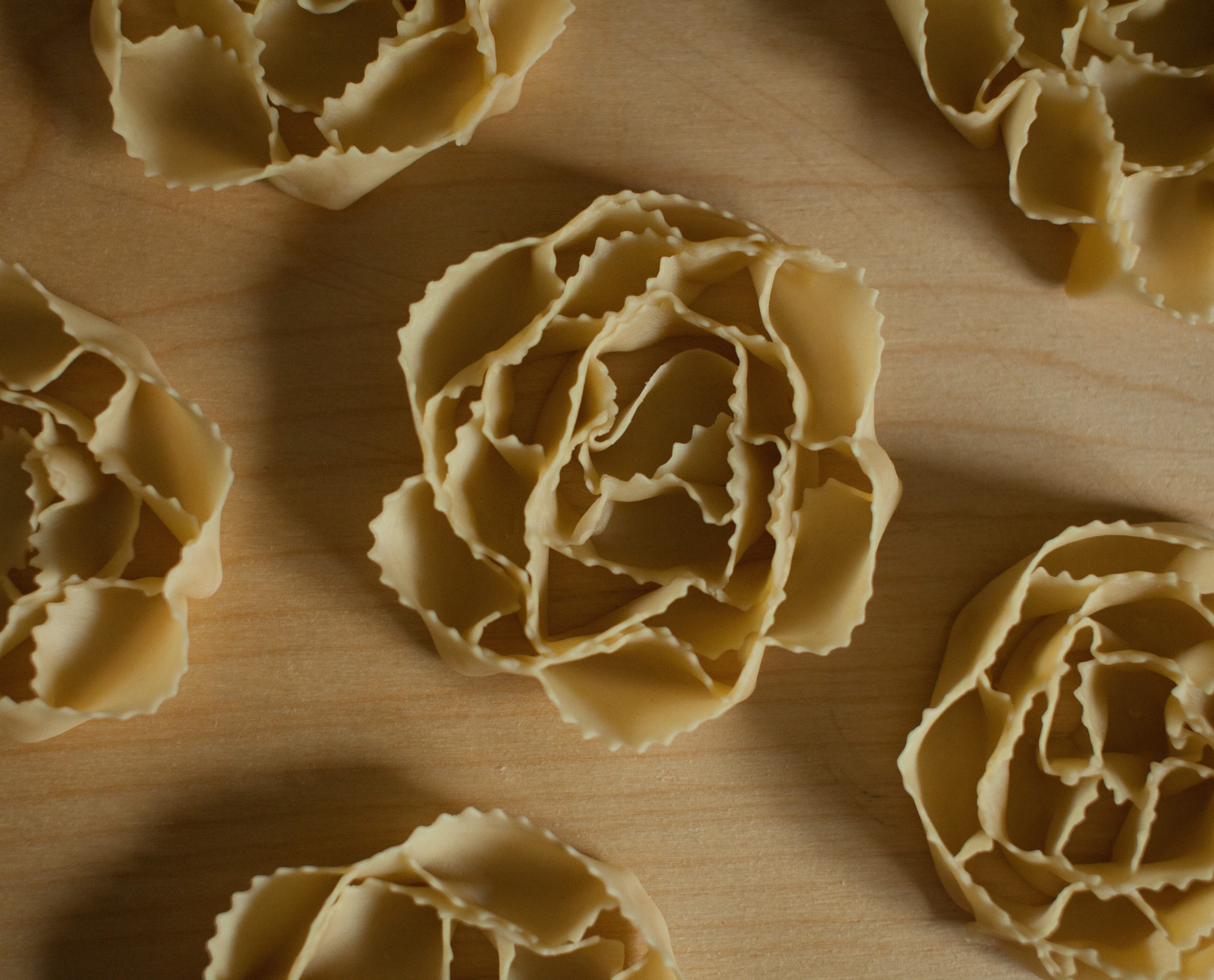 Nevole al Miele e al Mosto Cotto, a Sweet Apulian Christmas Tradition